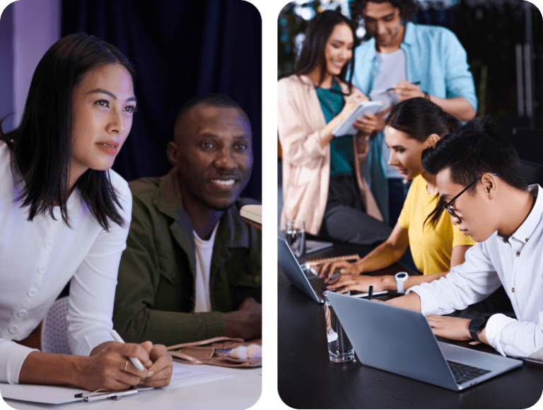 Work Placement Program – DIGIBC