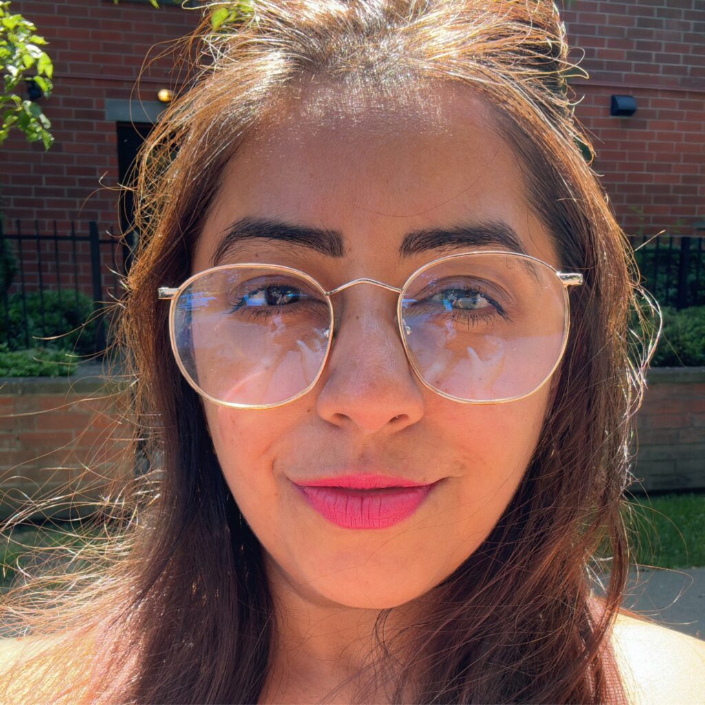 Mithila Karnik (she/her) – DIGIBC