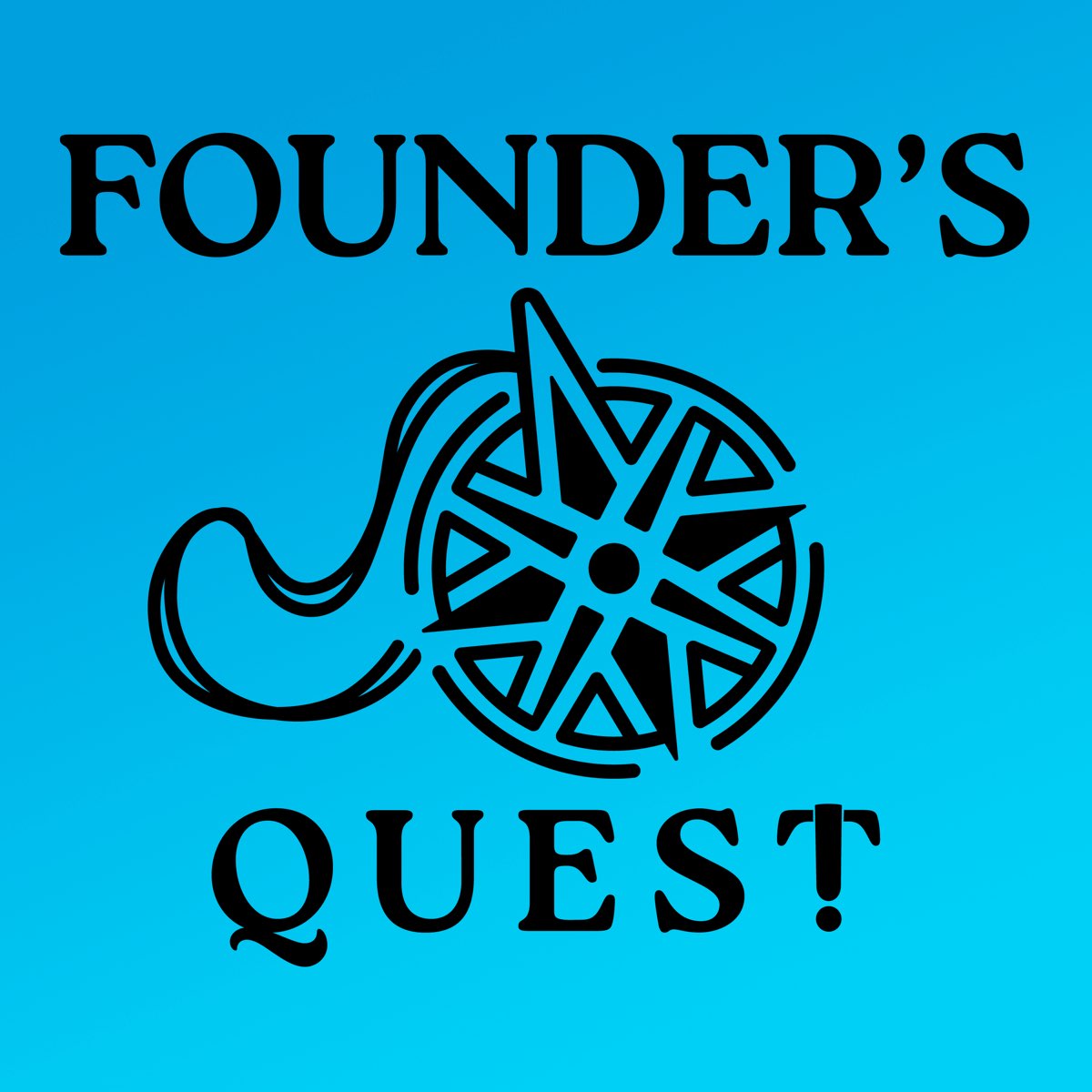 [RESOURCE] Founder’s Quest Podcast – DIGIBC