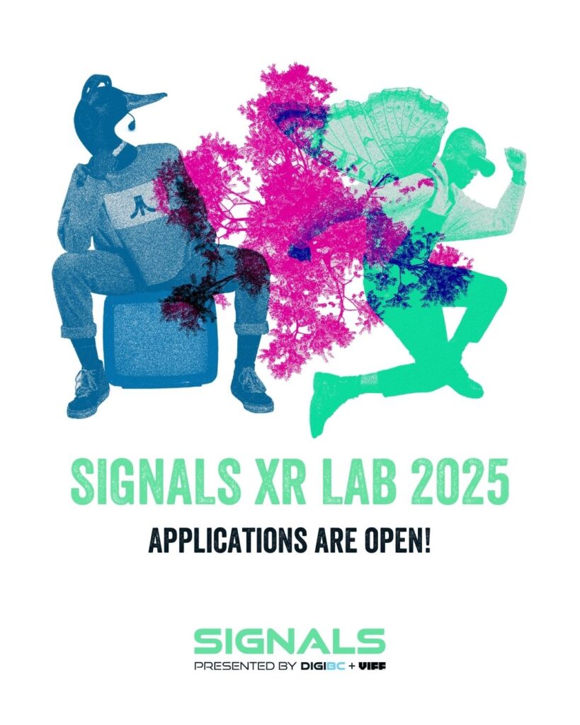 [SOLLICITEER NU] Laat je creativiteit de vrije loop tijdens het Signals ...