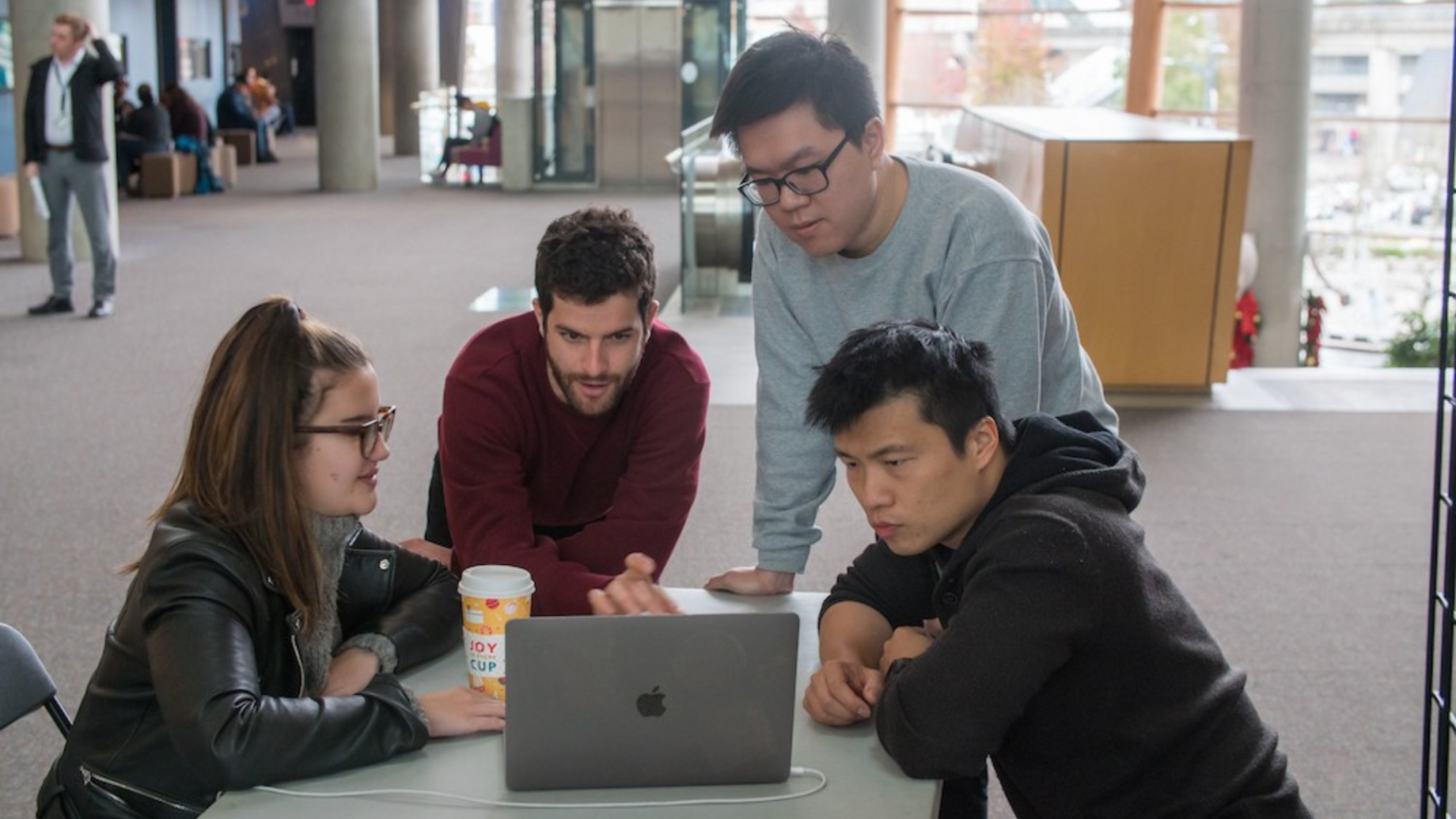 SFU Debuts a New Micro-Credential Program for In-Demand Tech Skills ...