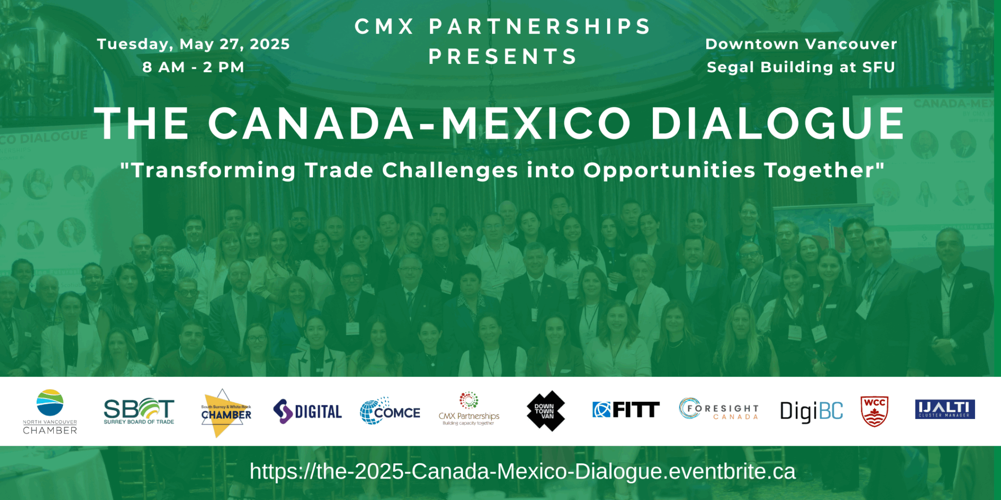 CAN-MEX Dialogue: Transforming Trade Challenges into Opportunities ...