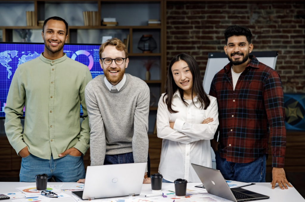 Abschluss eines wegweisenden Jahres in der Kreativtechnologie – DIGIBC