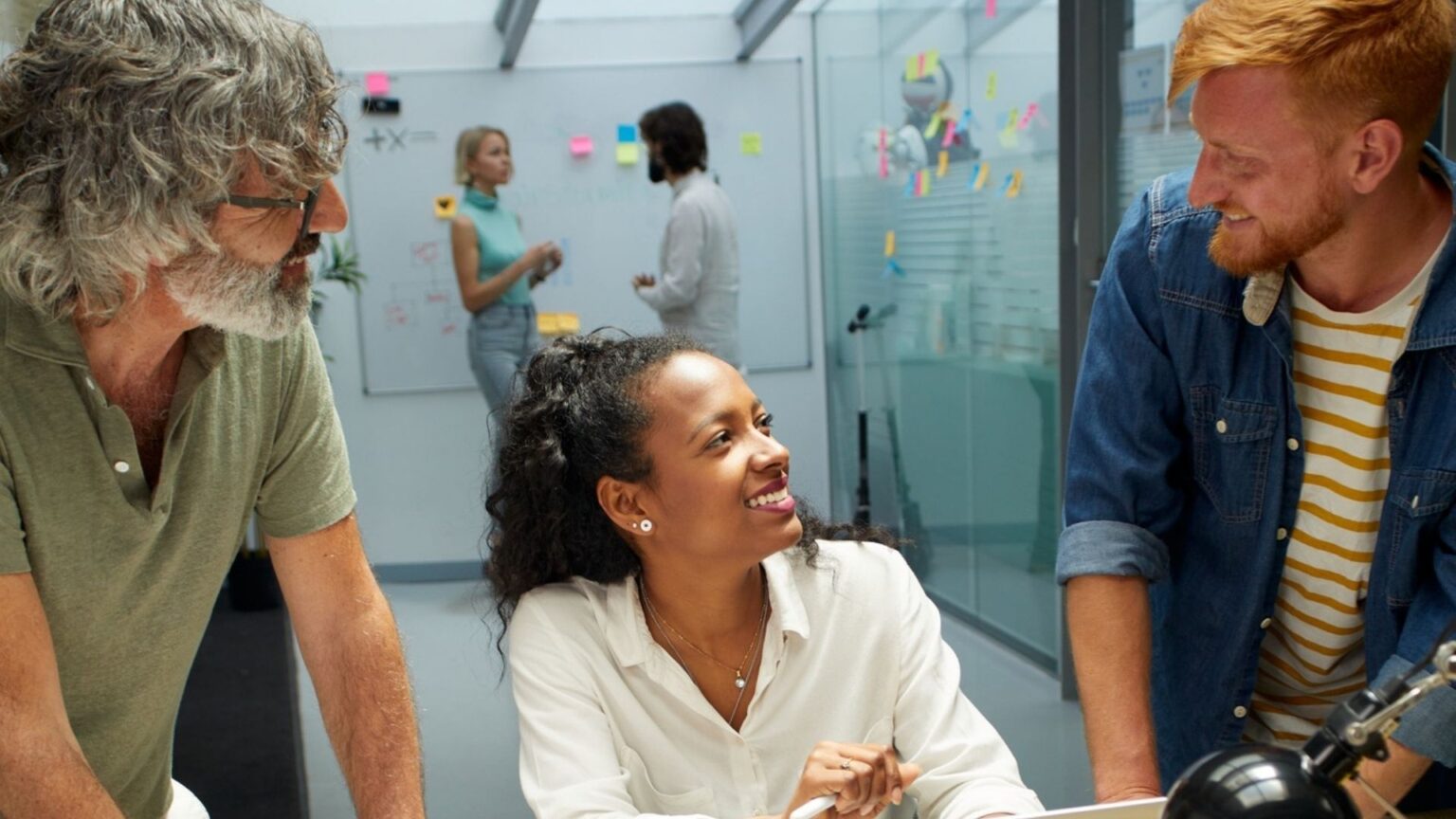 Ofschloss vun engem wichtege Joer an der Creative Tech – DIGIBC